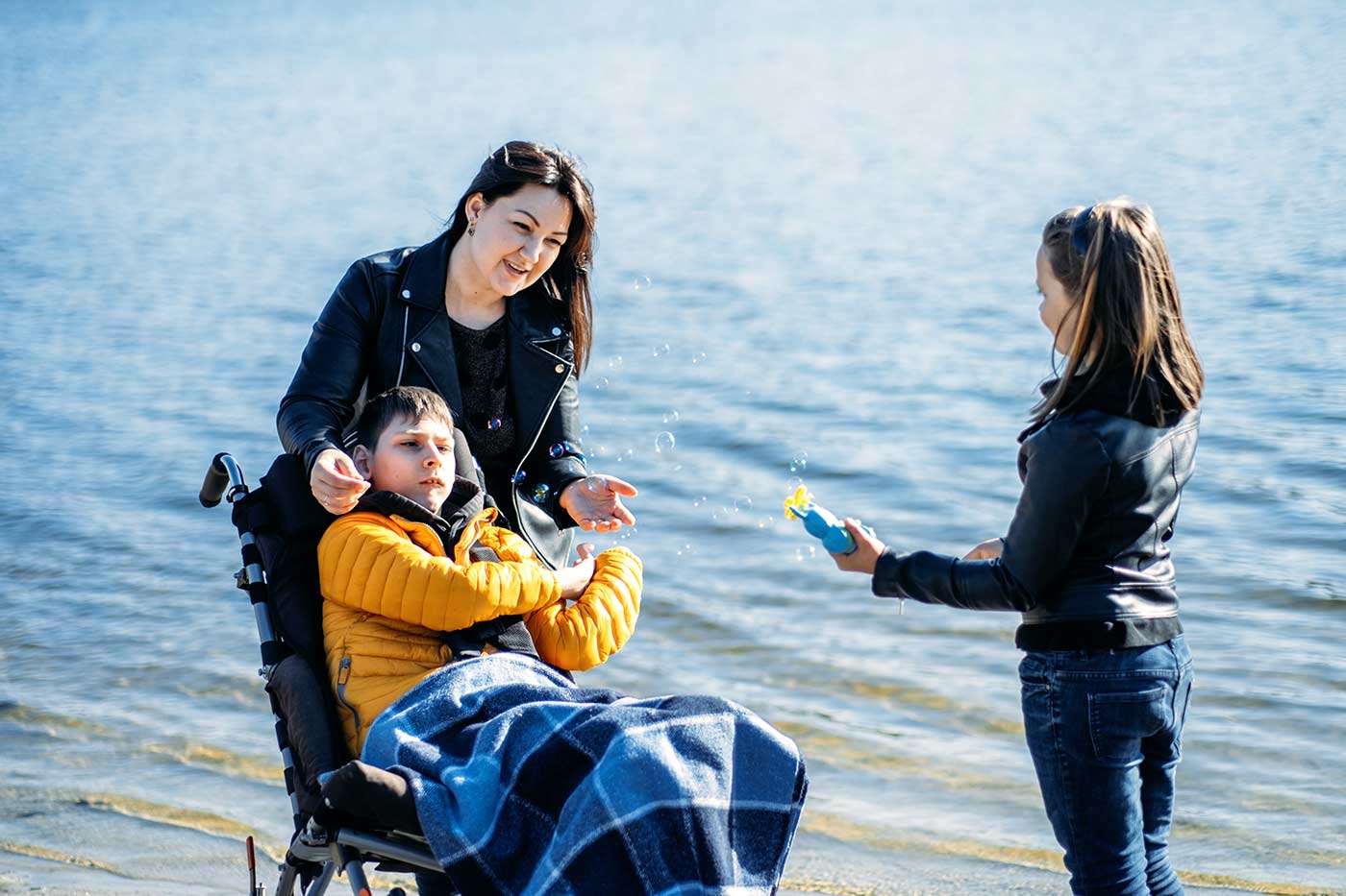 Children with Additional Needs - Support - Clare Parenting