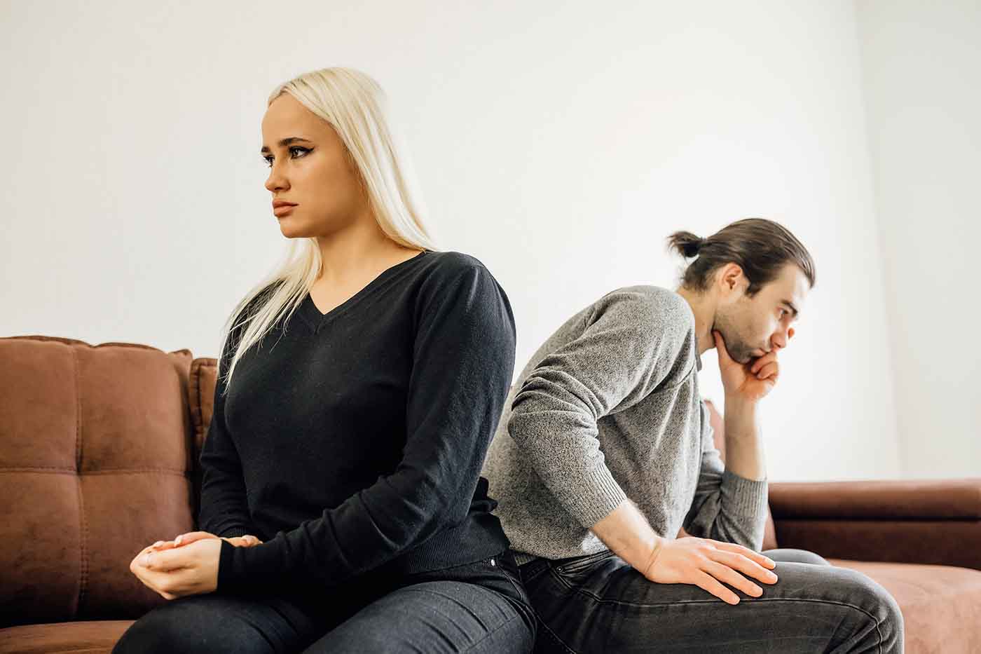 Shared Parenting: separation & divorce - Clare Parenting