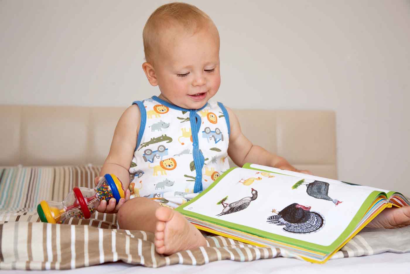 Learning & Play: Tipsheets - Clare Parenting