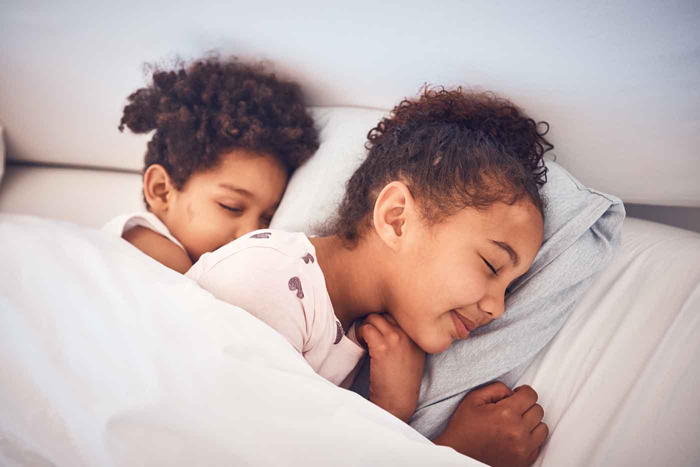 Sleep hygiene - Clare Parenting