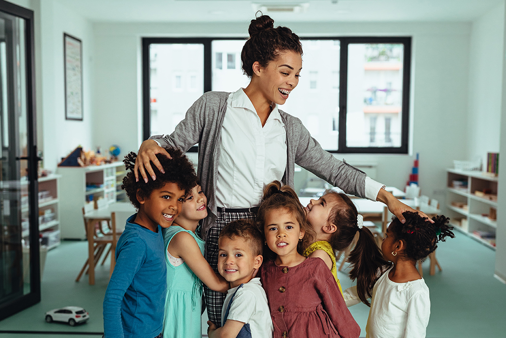 Childcare Funding Options - Clare Parenting