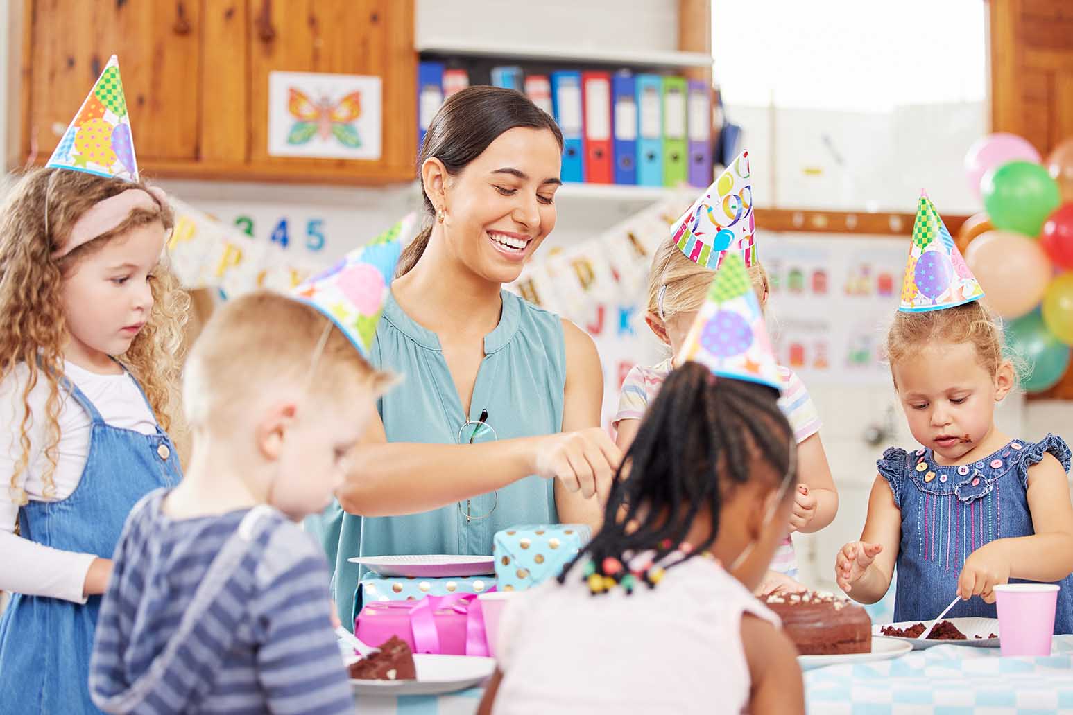 Online Parenting Information | Clare Parenting